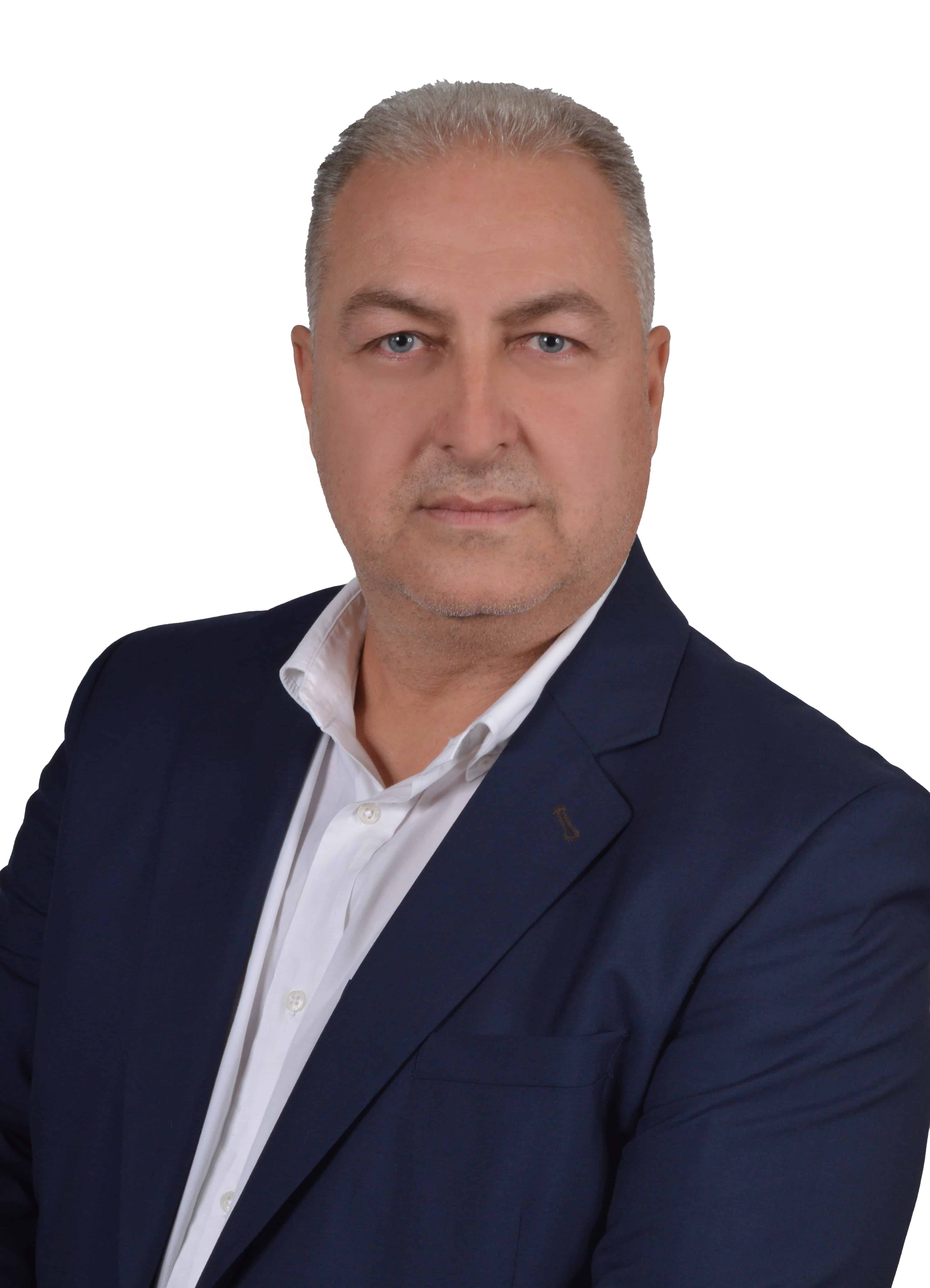 Ιντζόγλου Θεόφιλος | ΠΑΡΕΜΒΑΣΗ ΠΟΛΙΤΩΝ ΔΗΜΟΥ ΘΕΡΜΗΣ