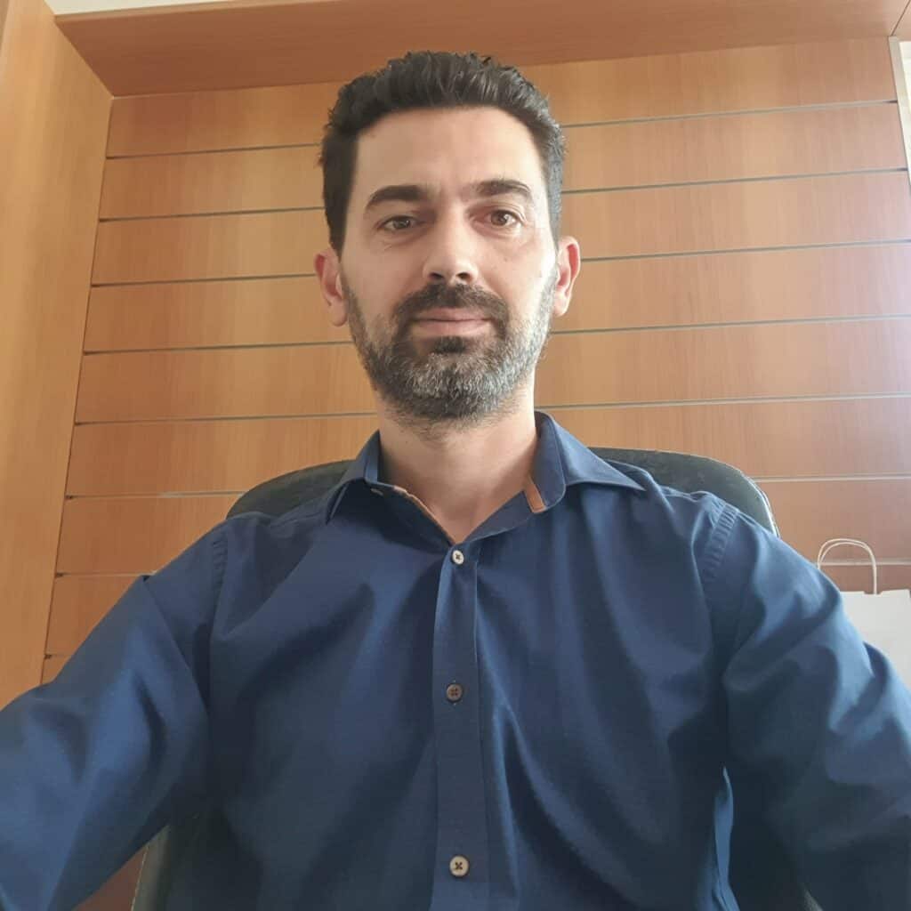 Μαυρομιχάλης Κώστας | ΠΑΡΕΜΒΑΣΗ ΠΟΛΙΤΩΝ ΔΗΜΟΥ ΘΕΡΜΗΣ